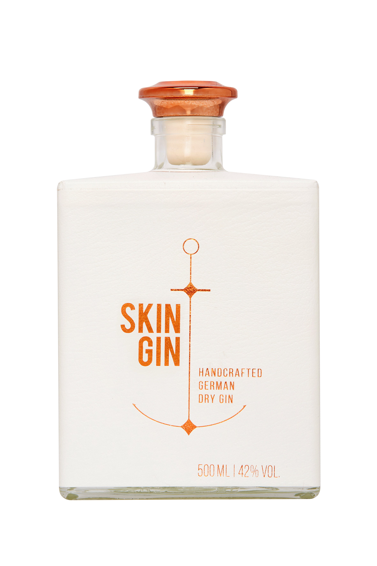 SKIN GIN - Original – Ge03 STORE extraordinaire