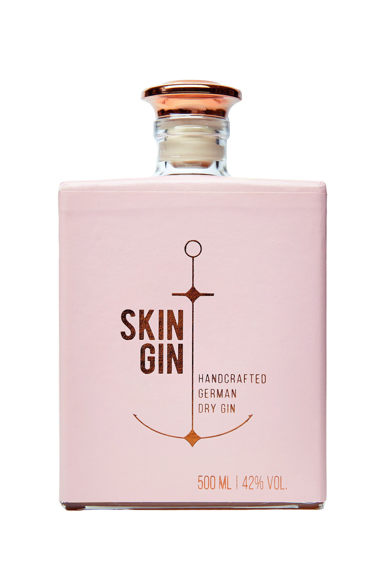 SKIN GIN - Original – Ge03 STORE extraordinaire